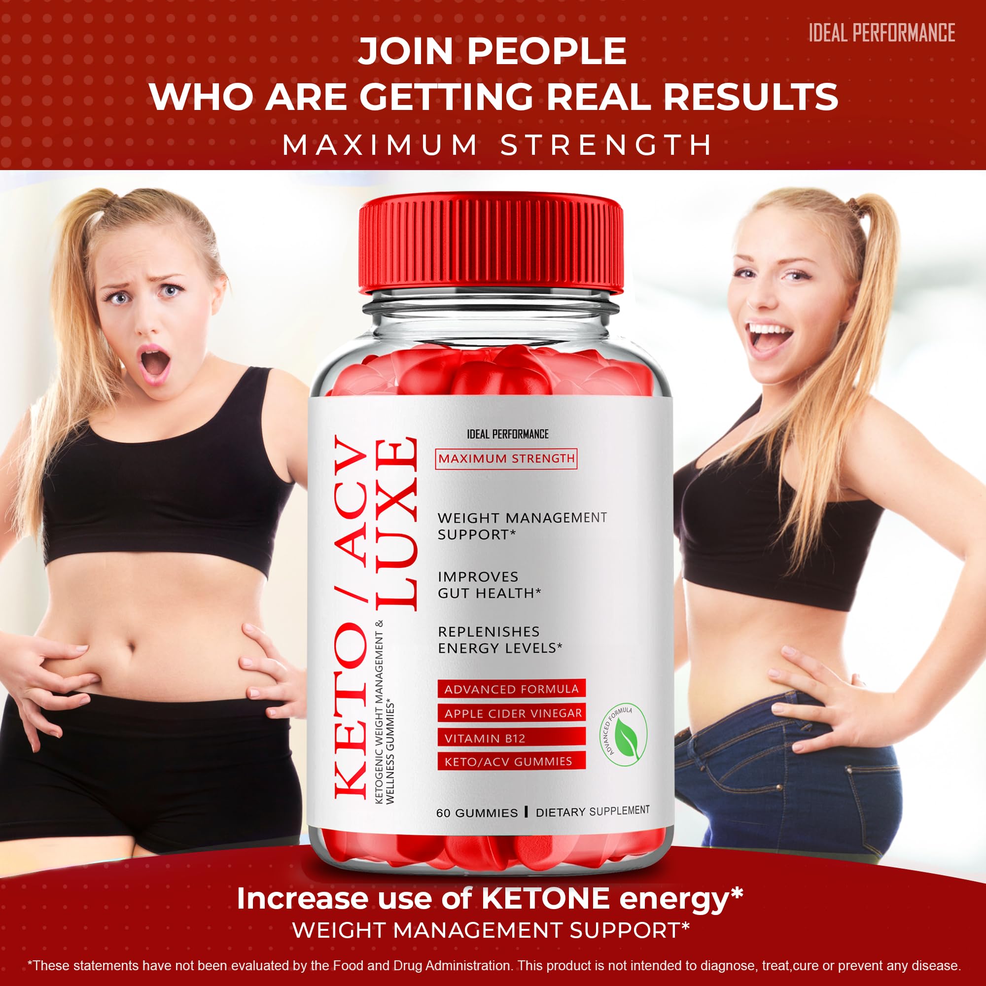 Vitamins for better overall wellness