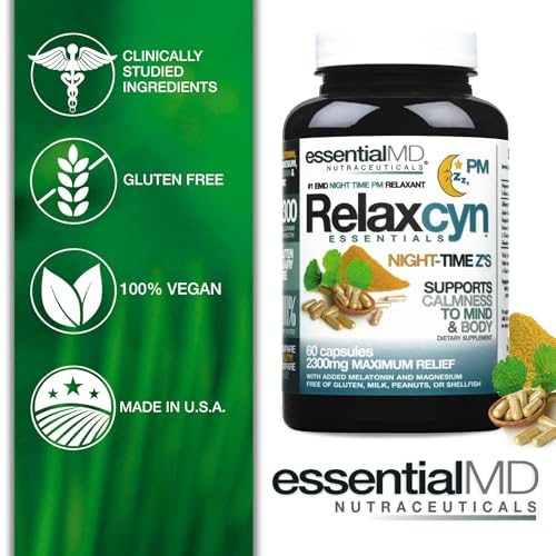 vitamins for better sleep quality
