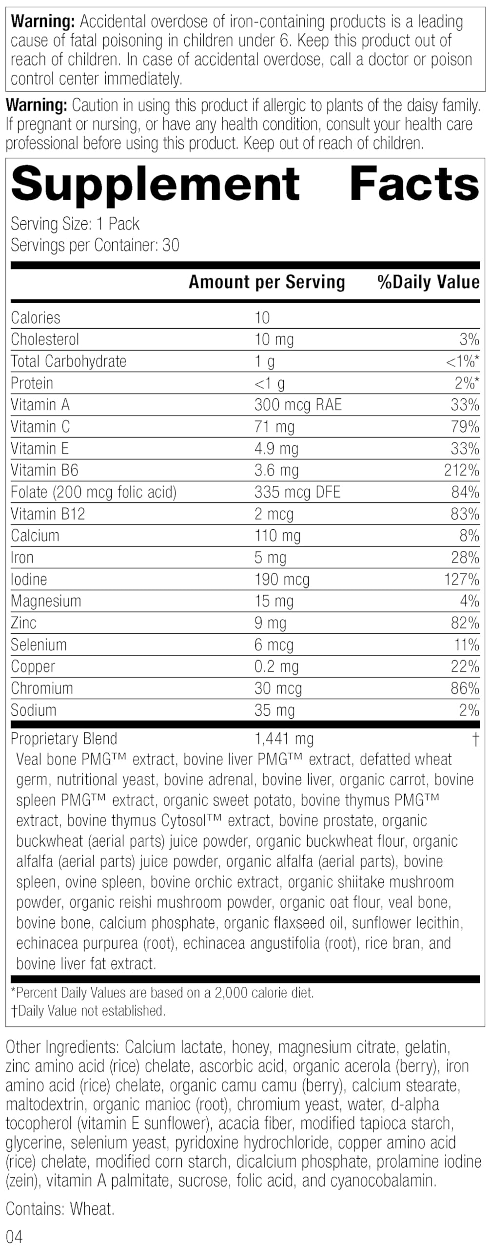 vitamins for bone and skin health