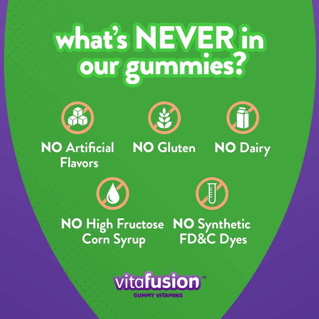 Vitamins for busy lifestyles and productivity