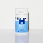 Vitamins for calm and focus
