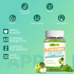 Vitamins for calm and focus