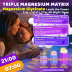 Vitamins for children's sleep health