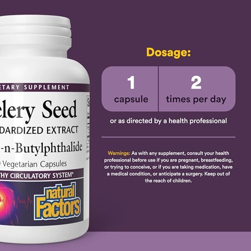 Vitamins for circulatory system health
