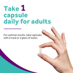 Vitamins for cognitive function boost
