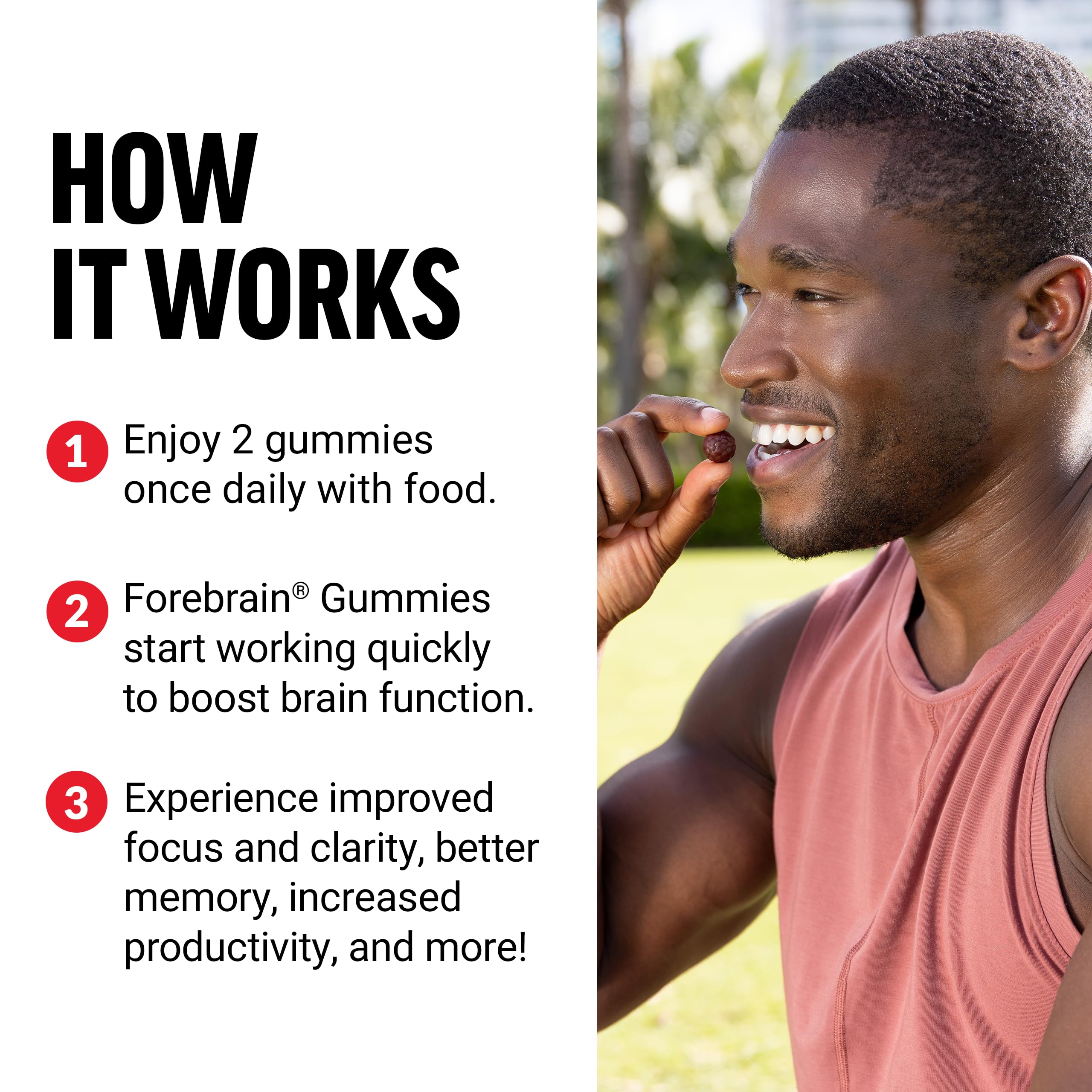 Vitamins for cognitive function improvement