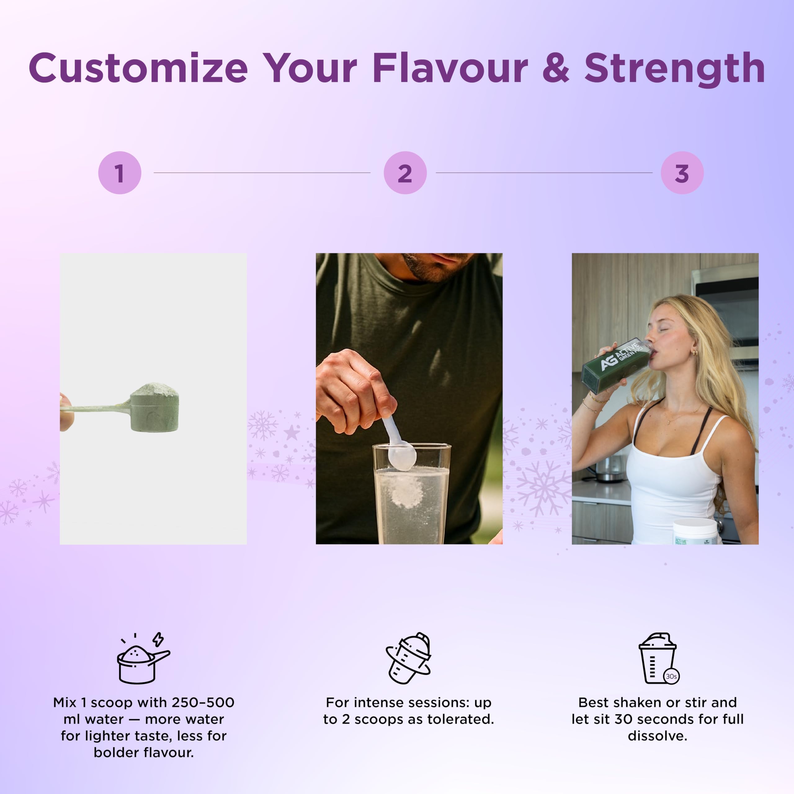 Vitamins for cognitive function support