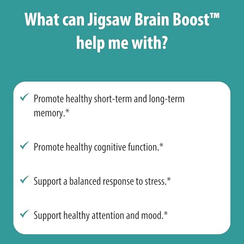 Vitamins for cognitive health support