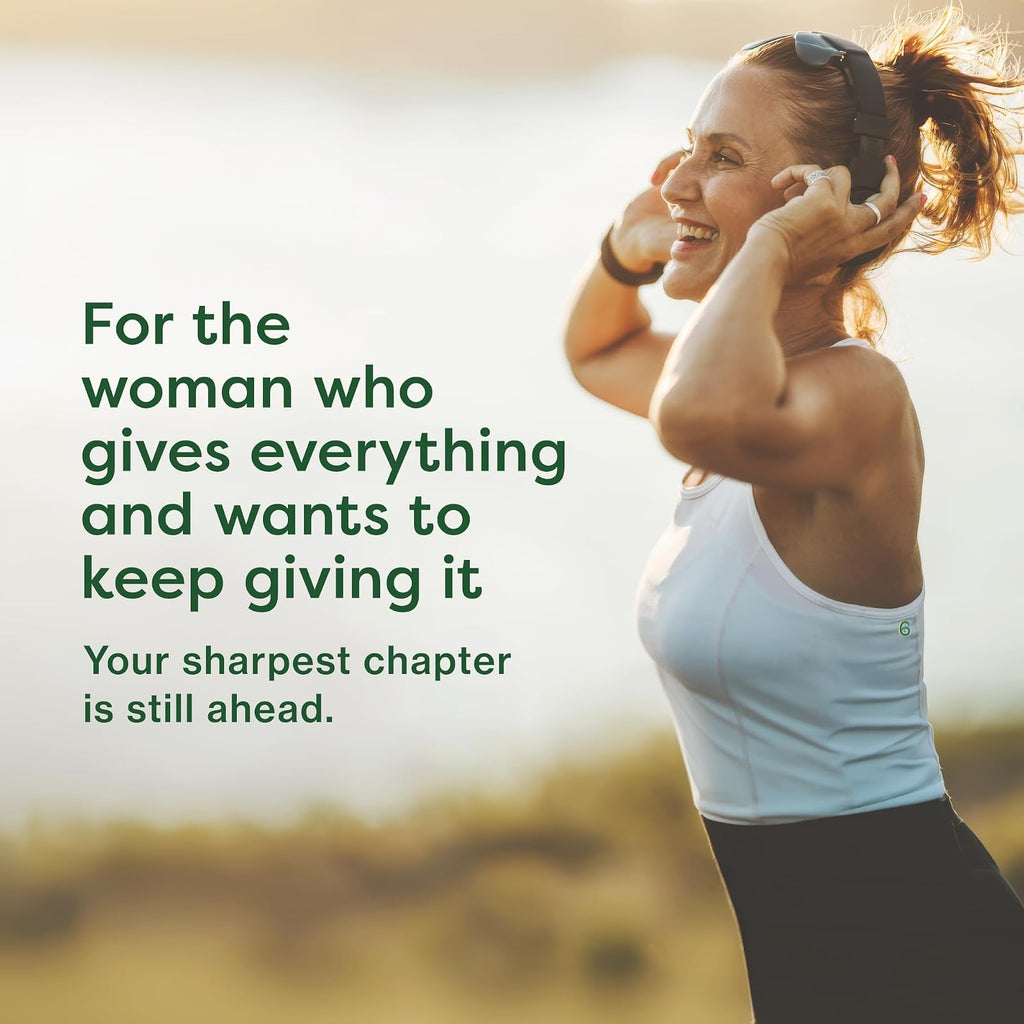 Vitamins for cognitive performance enhancement
