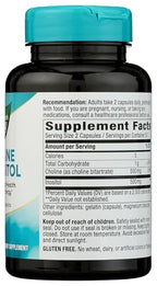 Vitamins for cognitive support