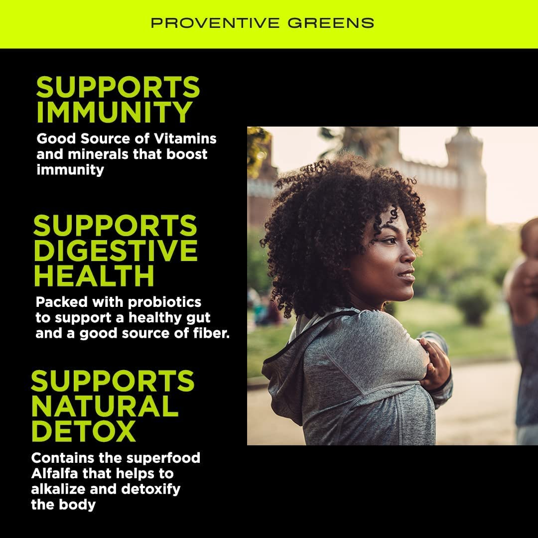 vitamins for daily detox support