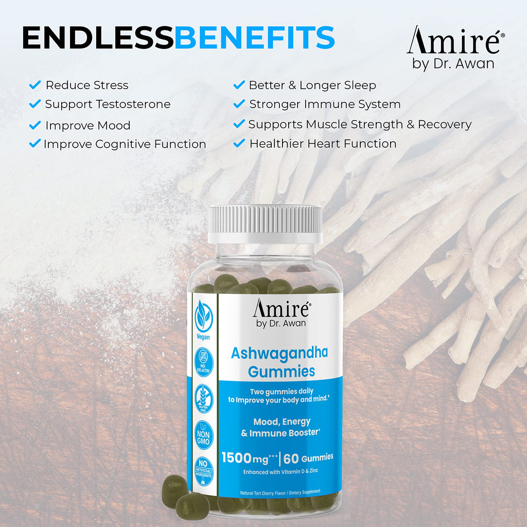 Vitamins for daily energy and vitality