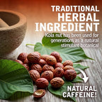 Vitamins for daily energy support