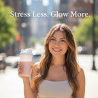 Vitamins for daily stress management