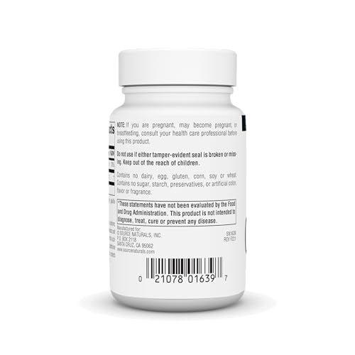 Vitamins for detoxification support