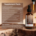 Vitamins for digestive wellness