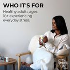 Vitamins for emotional balance