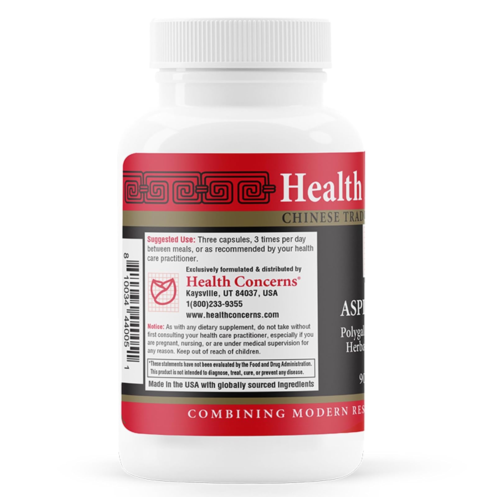 Vitamins for emotional wellness