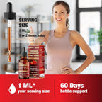 Vitamins for energy and vitality