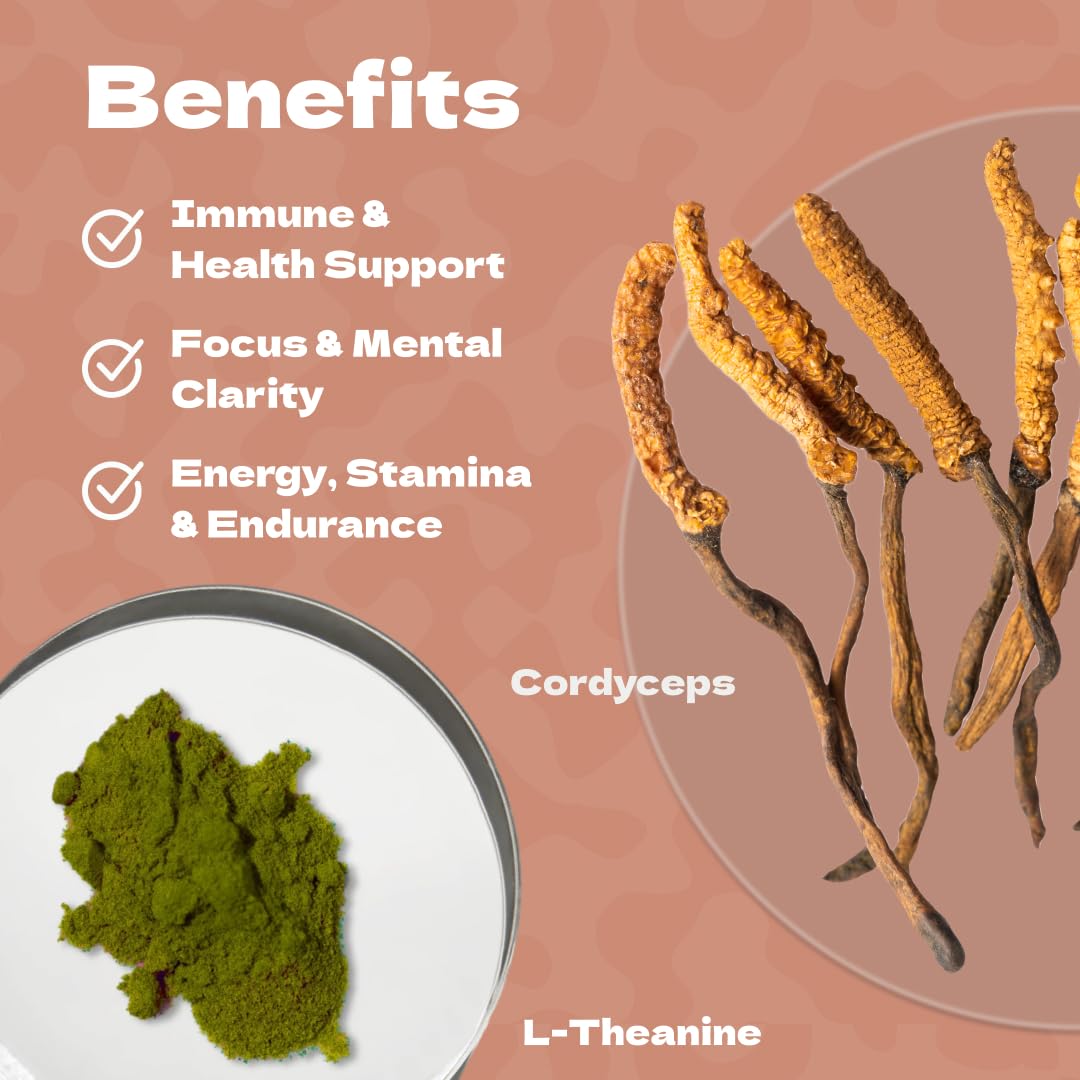 Vitamins for energy and vitality