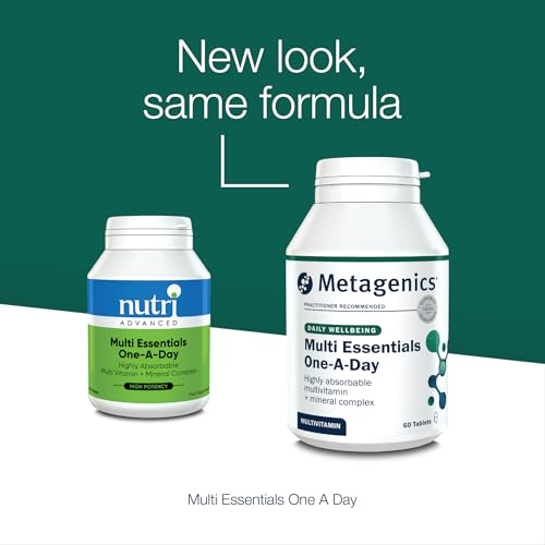 Vitamins for energy and vitality