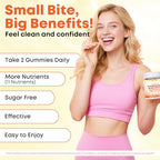 Vitamins for energy and vitality
