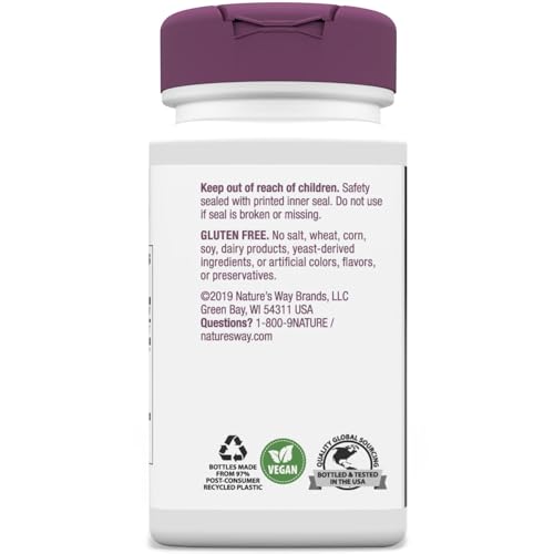 vitamins for energy and vitality