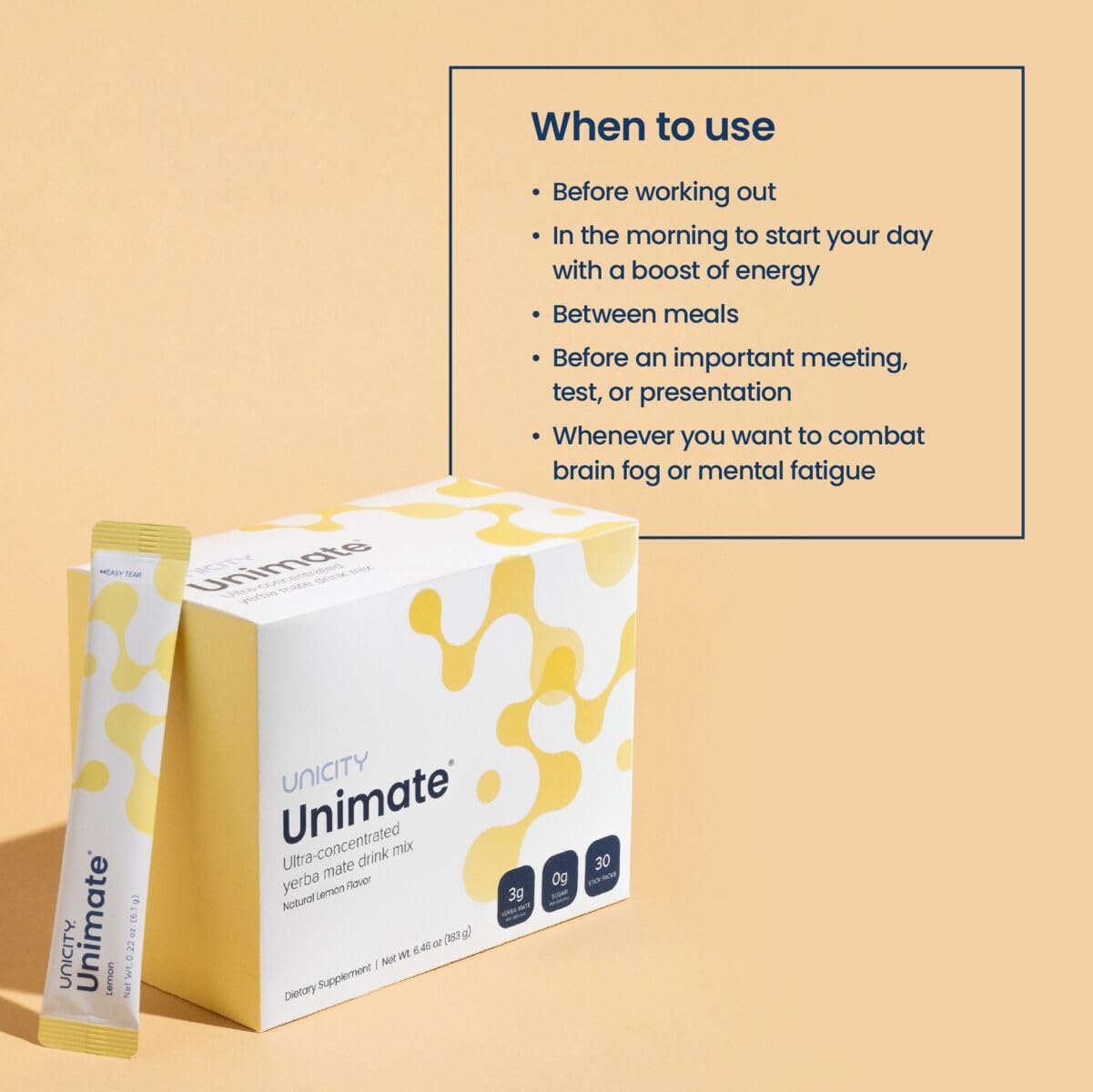 vitamins for energy and vitality