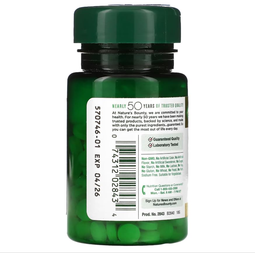 Vitamins for energy and wellness