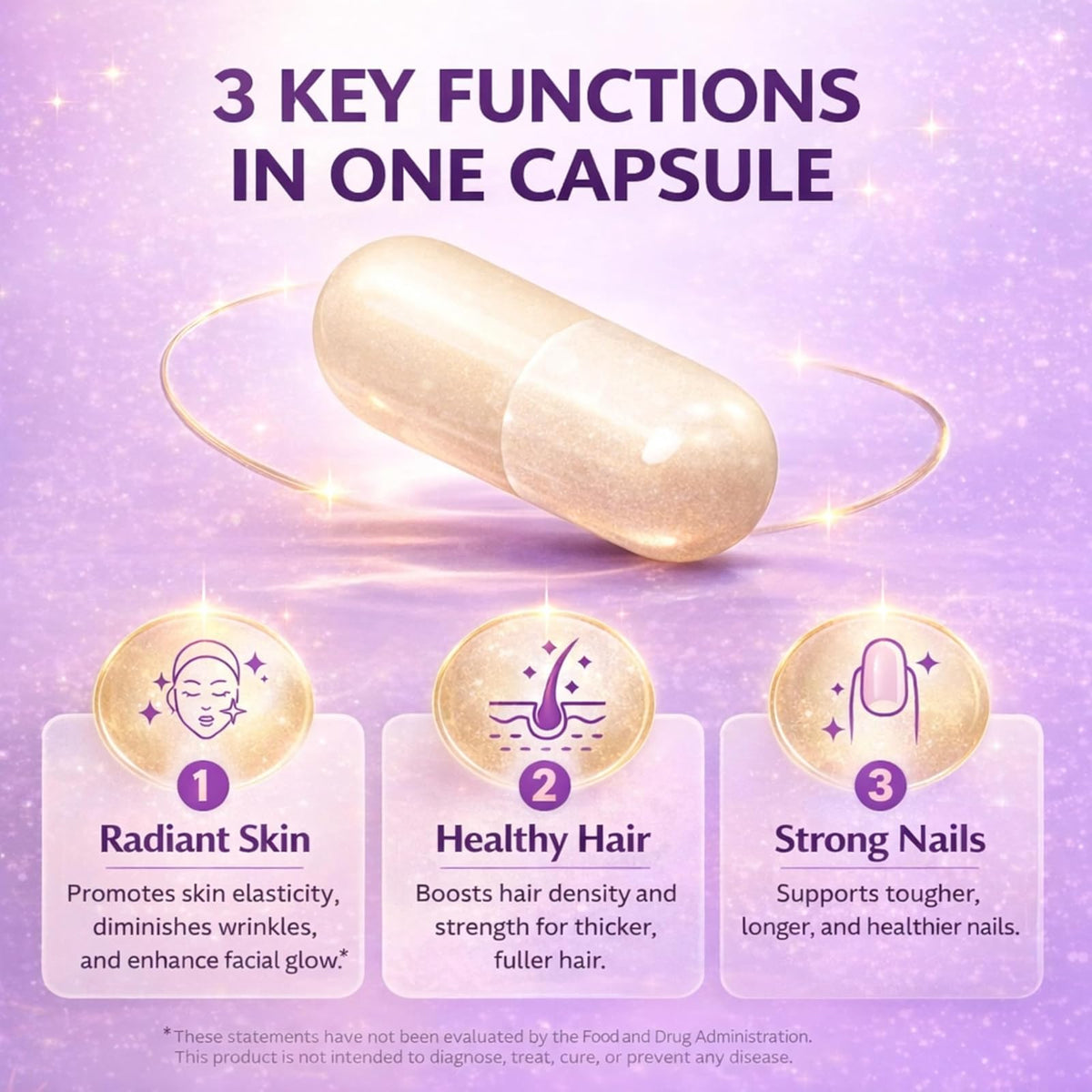 Vitamins for energy metabolism