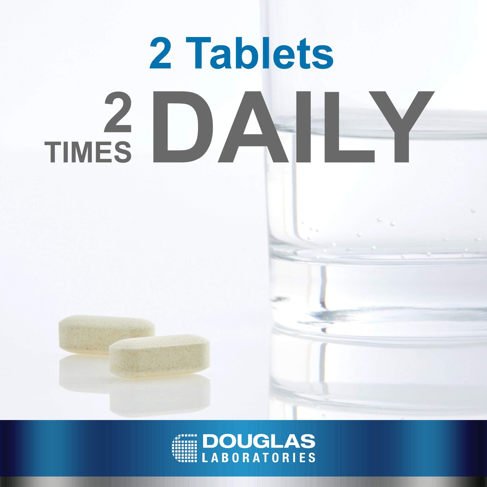 Vitamins for enhanced bone density