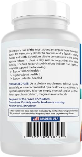 Vitamins for enhanced bone growth