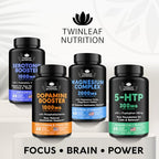 Vitamins for enhanced brain function