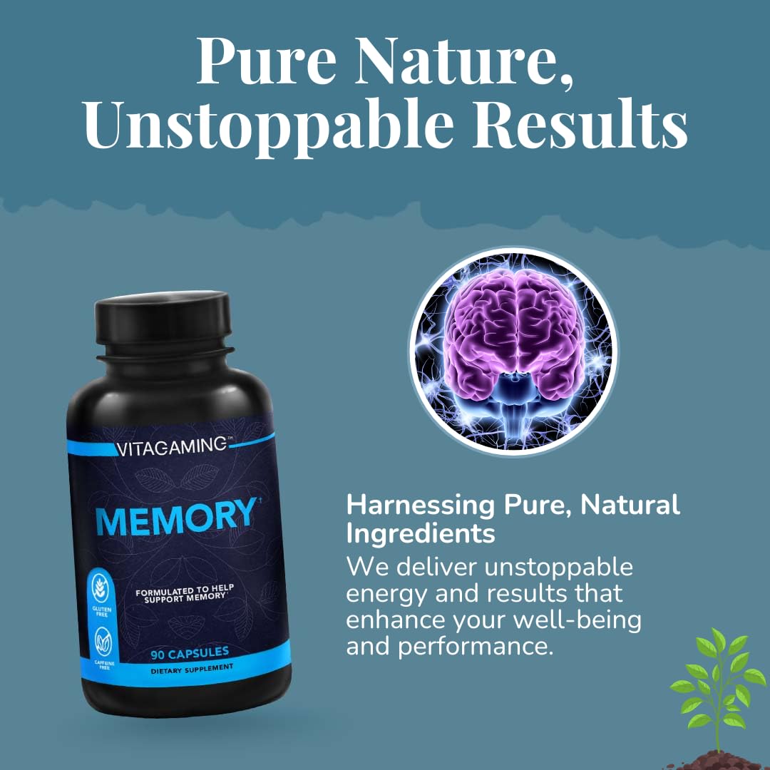 vitamins for enhanced brain function