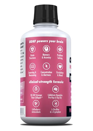 Vitamins for enhanced brain function