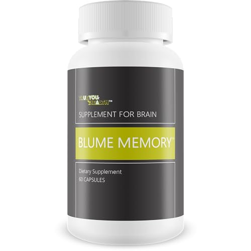 Vitamins for enhanced brain function