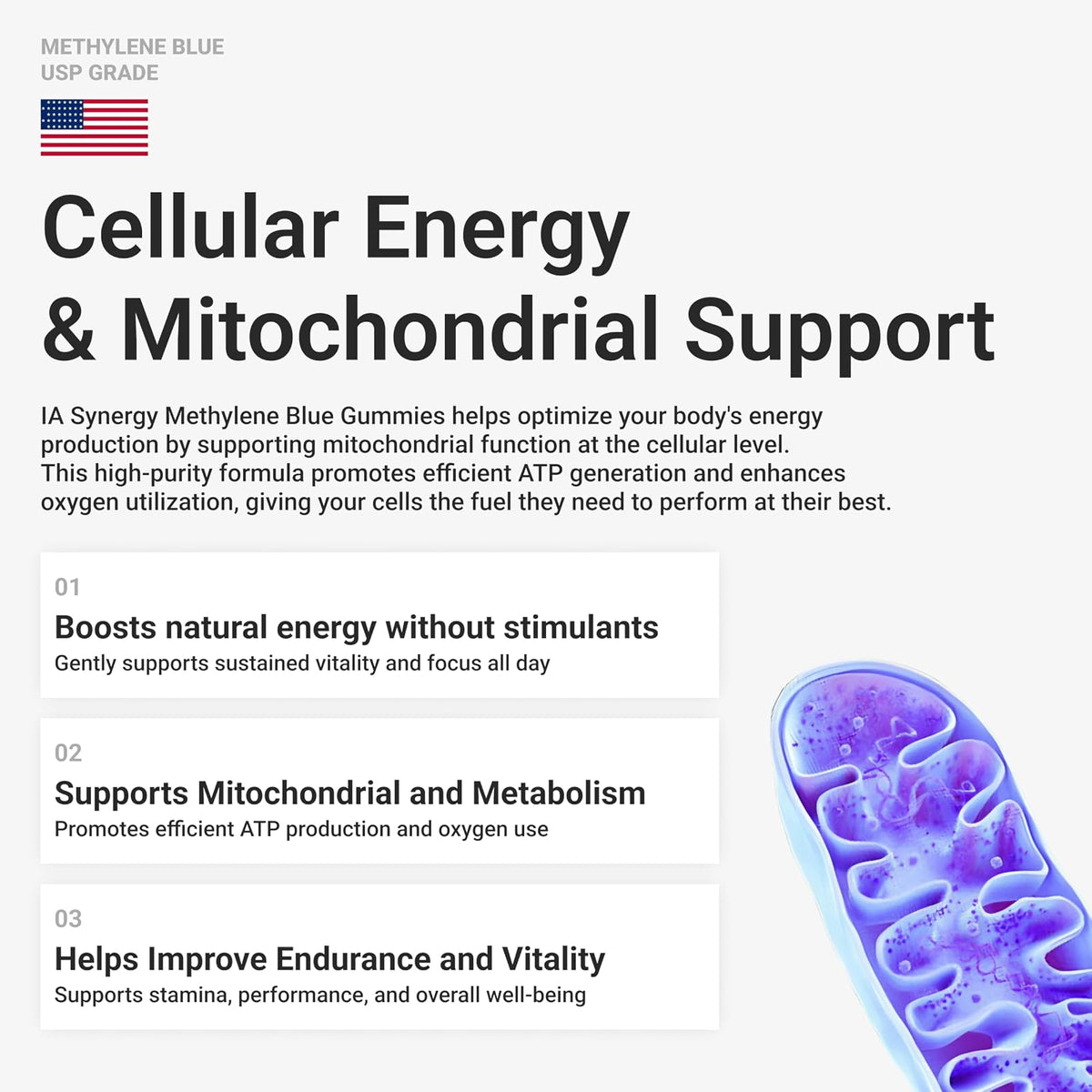 Vitamins for enhanced cognitive function