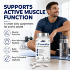 Vitamins for enhanced cognitive function