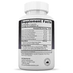 Vitamins for enhanced energy levels