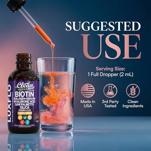 vitamins for enhanced hair texture