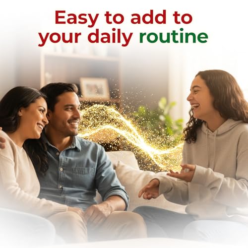 Vitamins for enhanced immune function