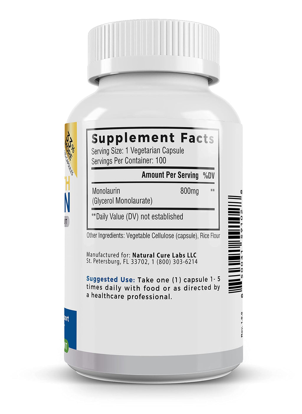 Vitamins for enhanced immune function