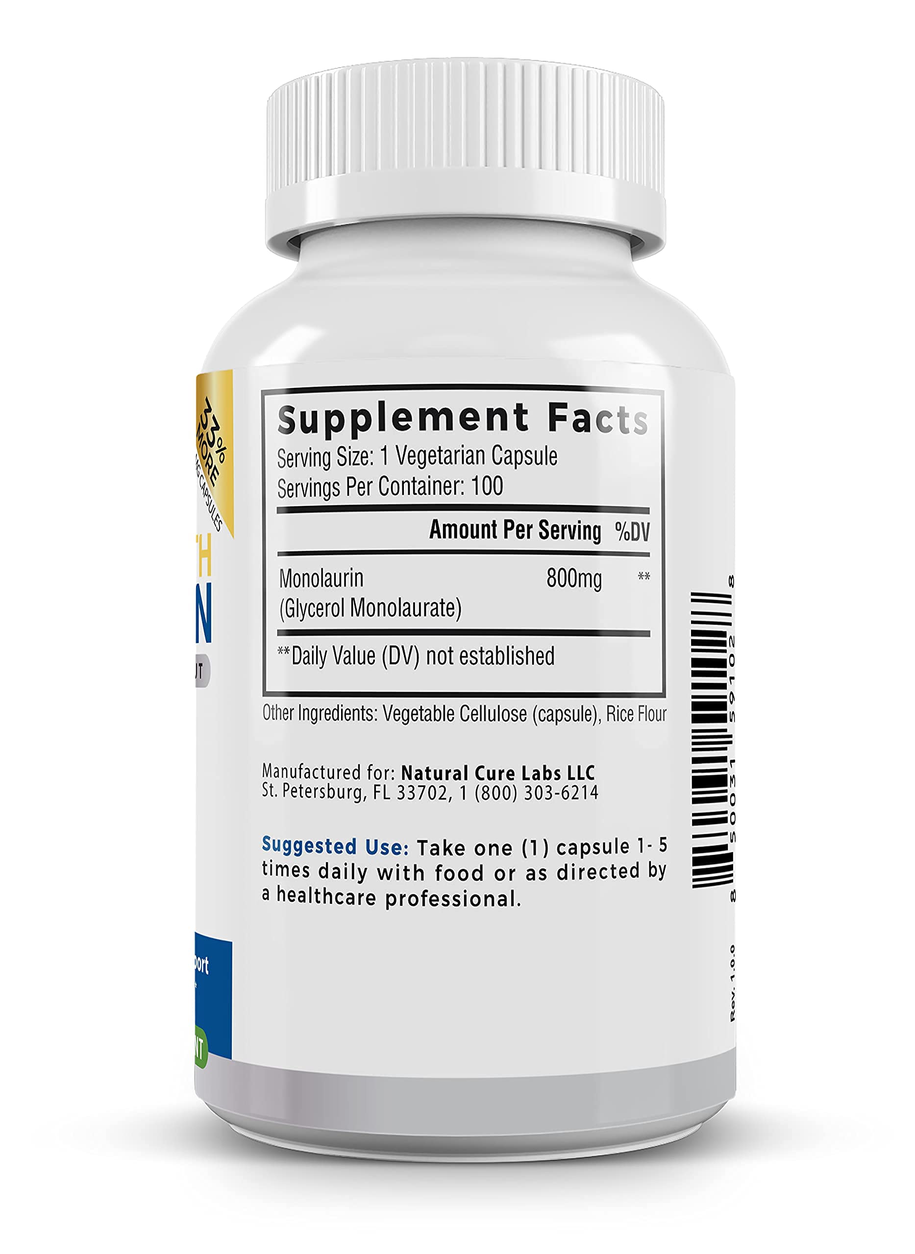 Vitamins for enhanced immune function