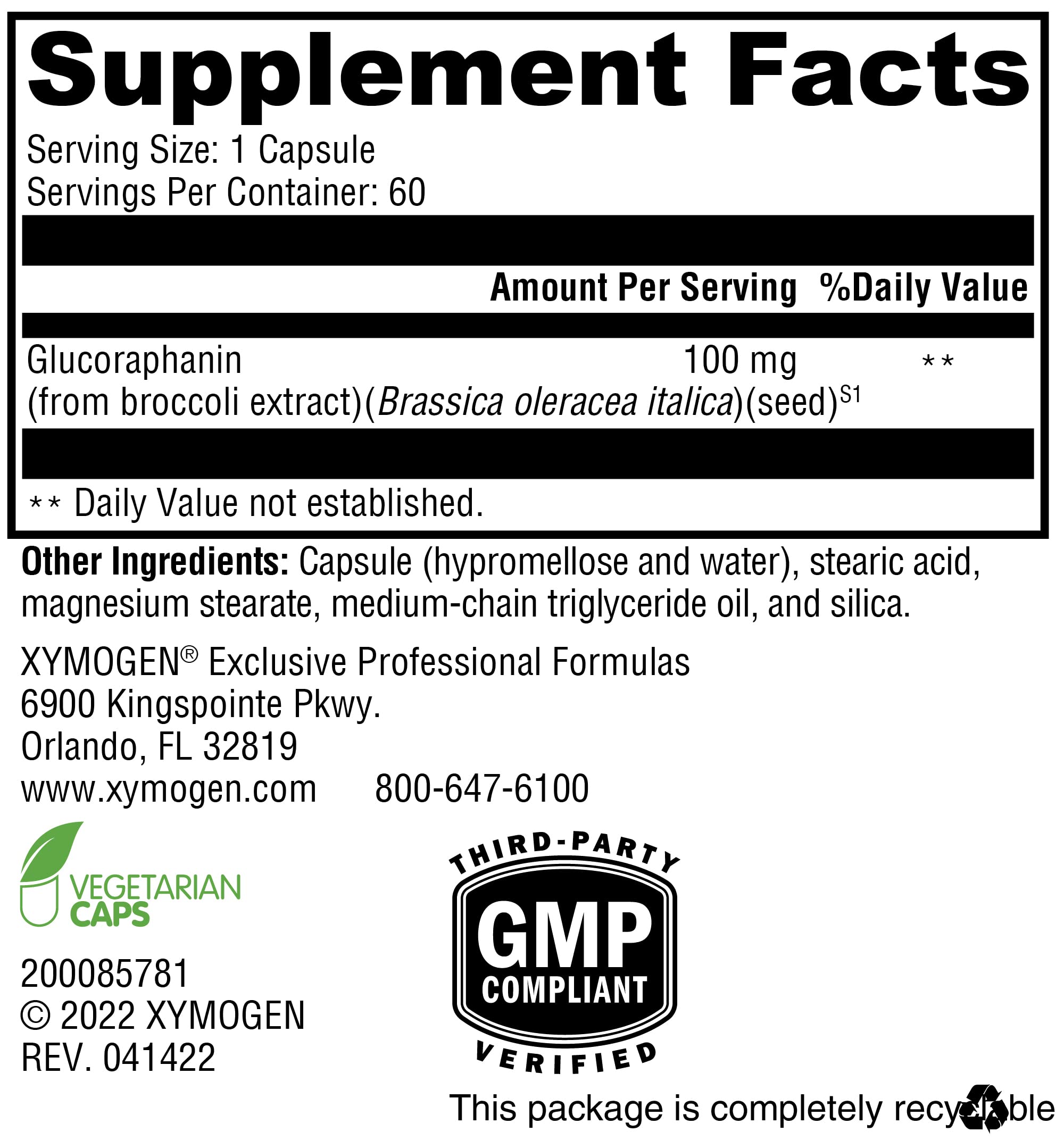 Vitamins for enhanced immune function