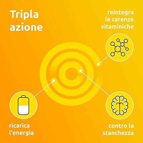 Vitamins for enhanced immune function