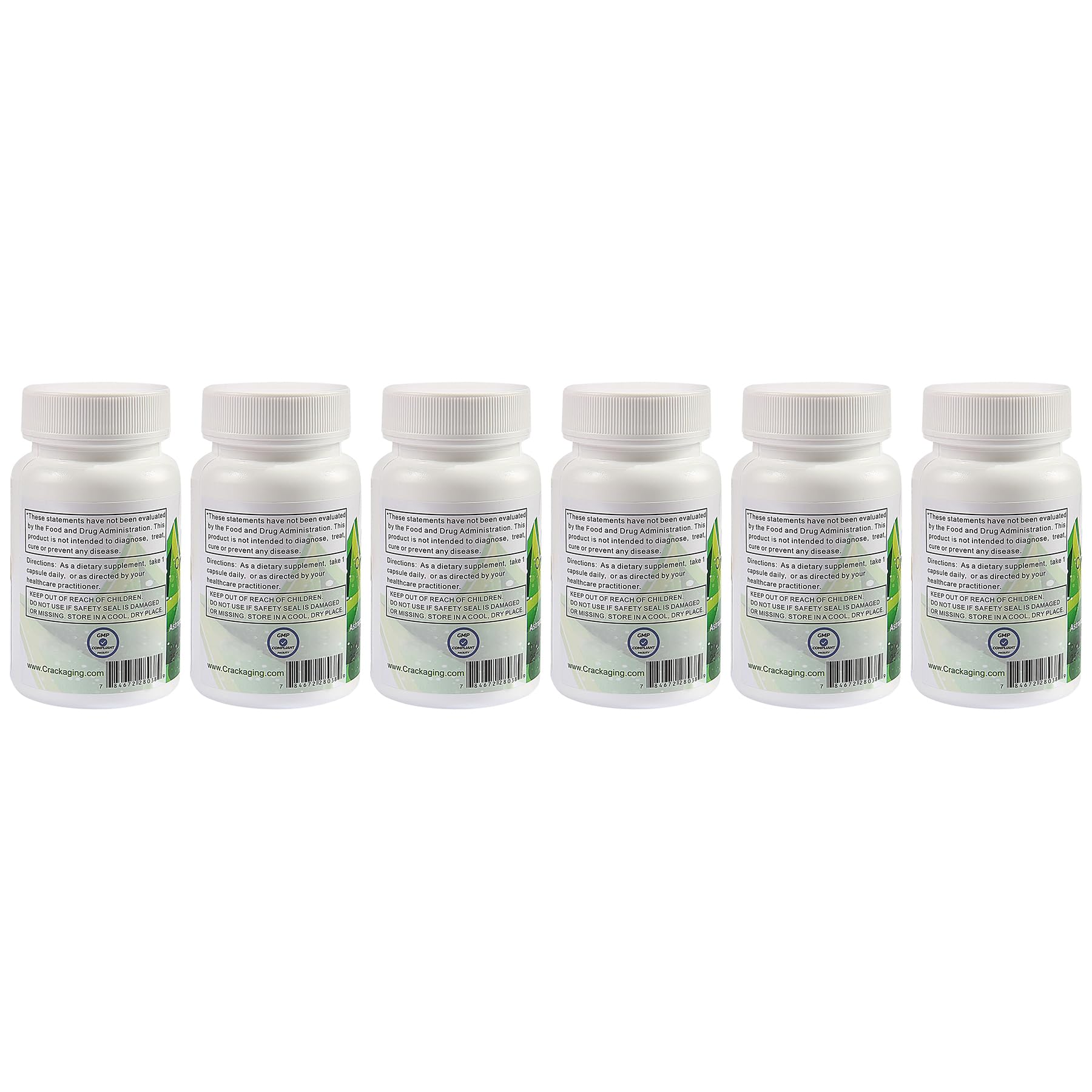 Vitamins for enhanced immune function