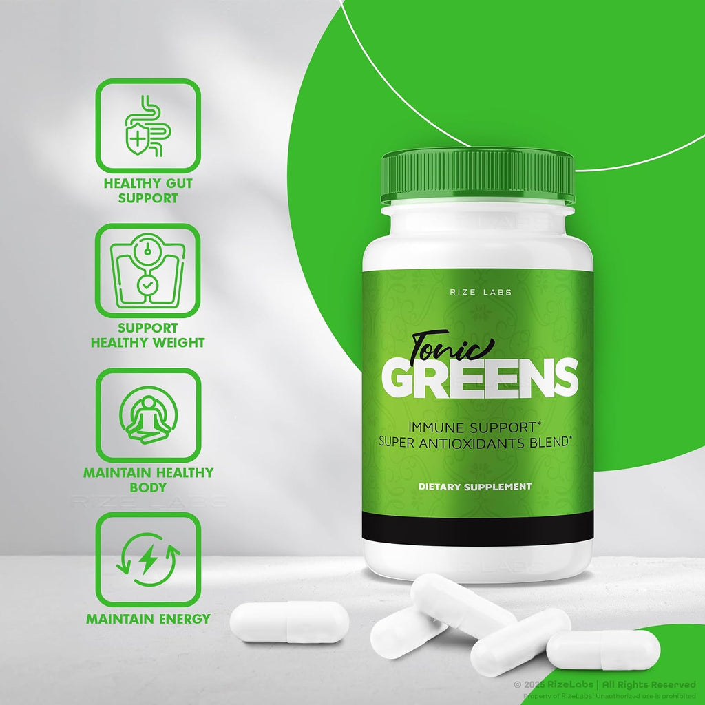 Vitamins for enhanced immune function