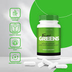Vitamins for enhanced immune function