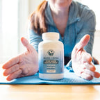 Vitamins for enhanced immune support