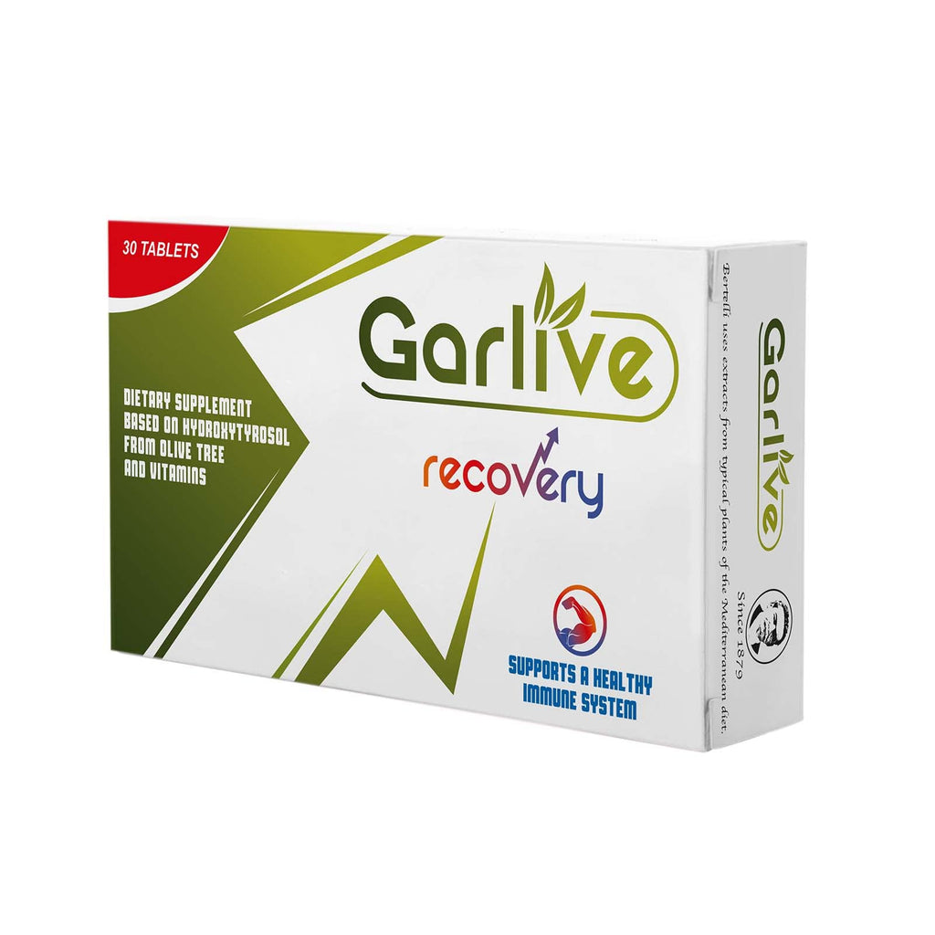 vitamins for enhanced immune support